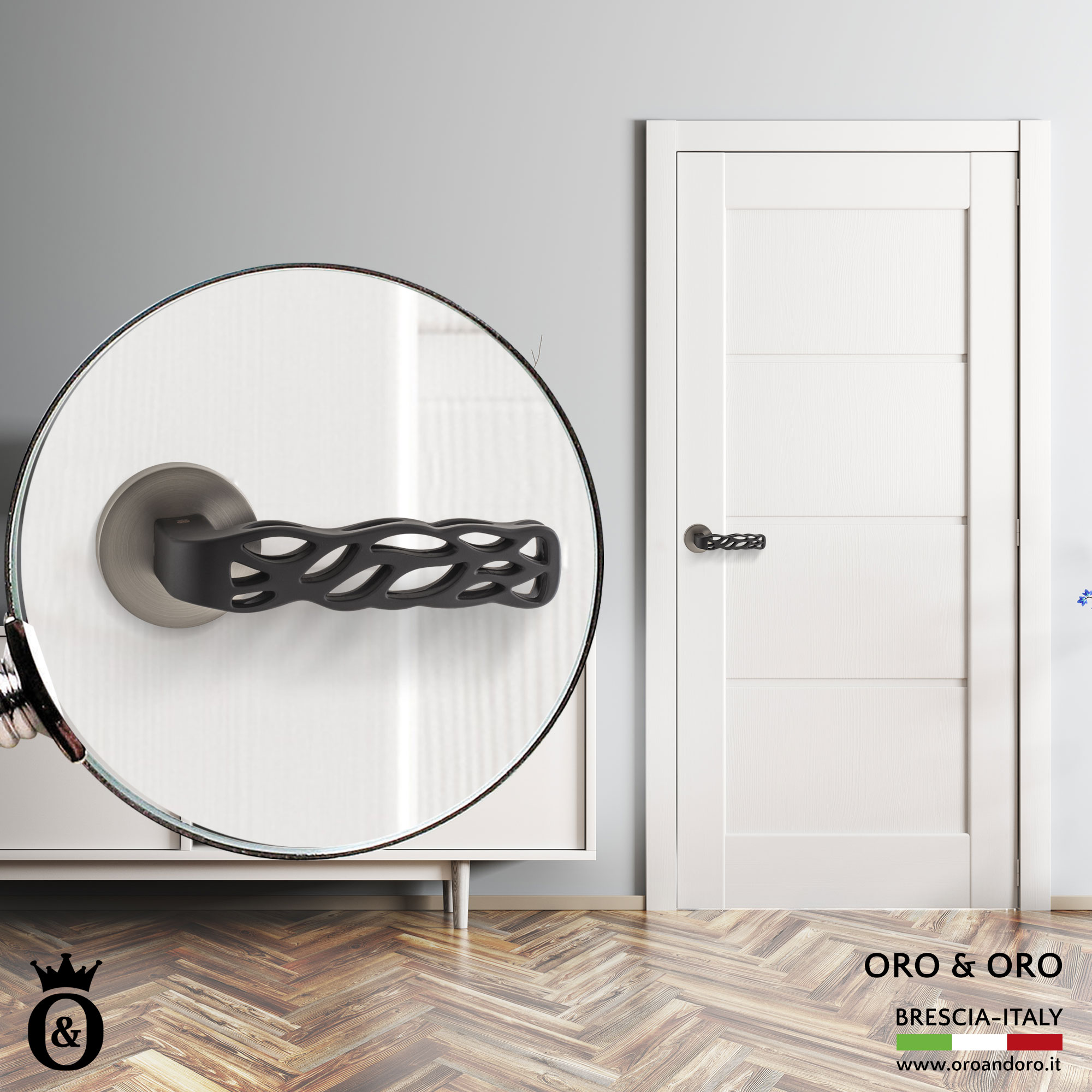 Home || ORO AND ORO