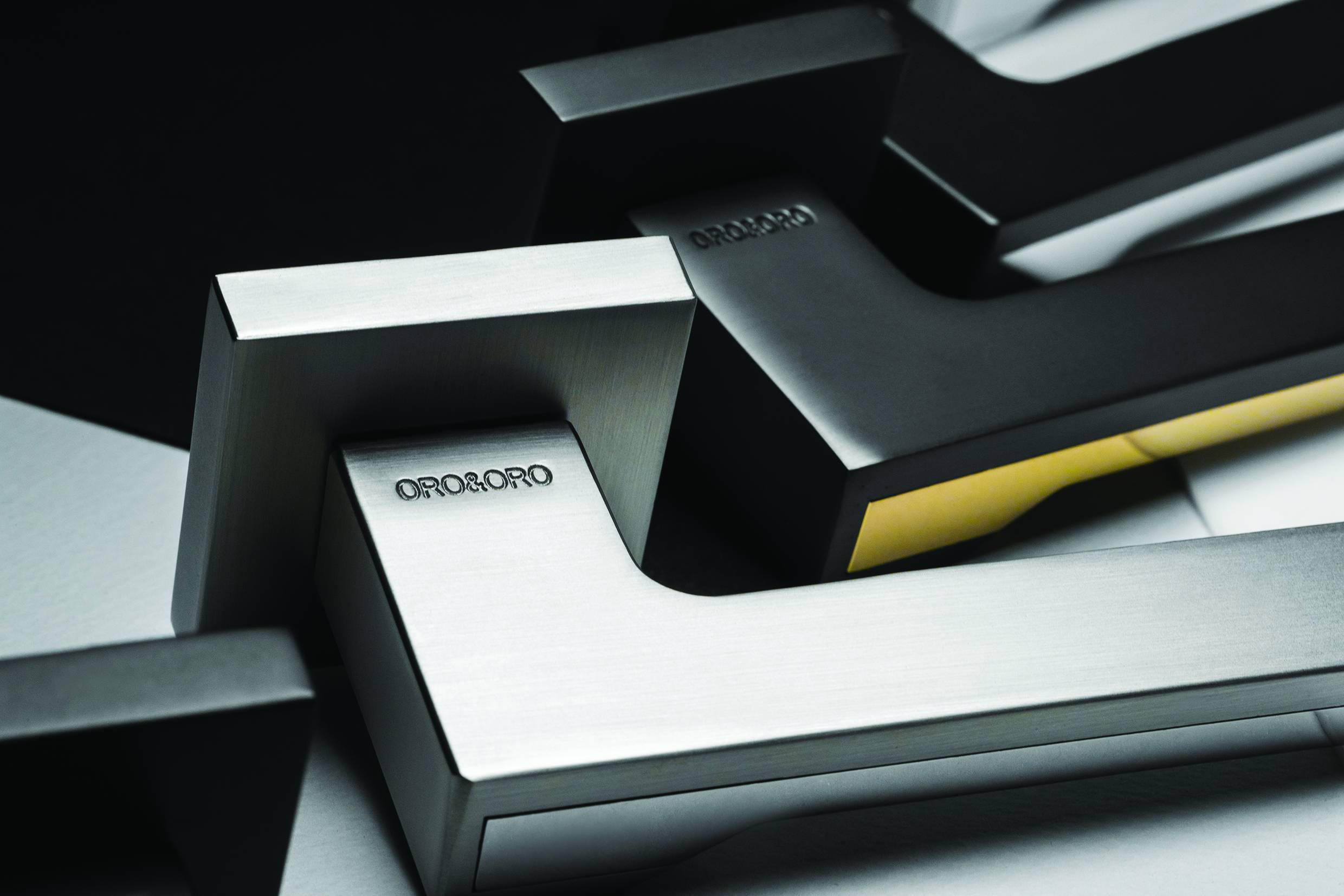 Home || ORO AND ORO